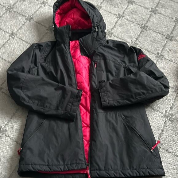 ZeroXposur | Jackets & Coats | Zero Exposure Jacket | Poshmark